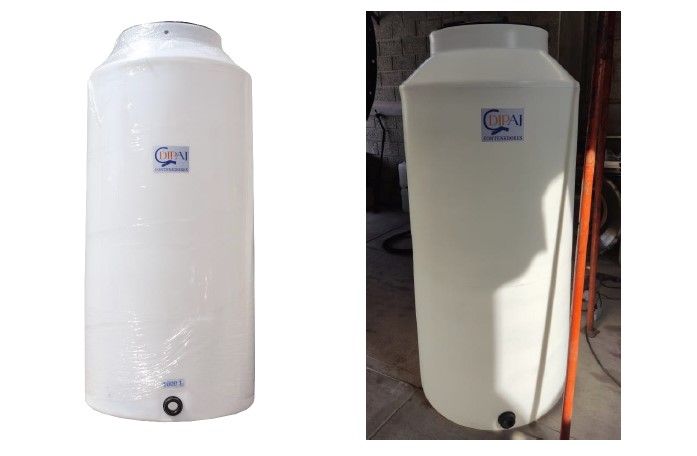 Tinacos - Comercializadora DIPAJ