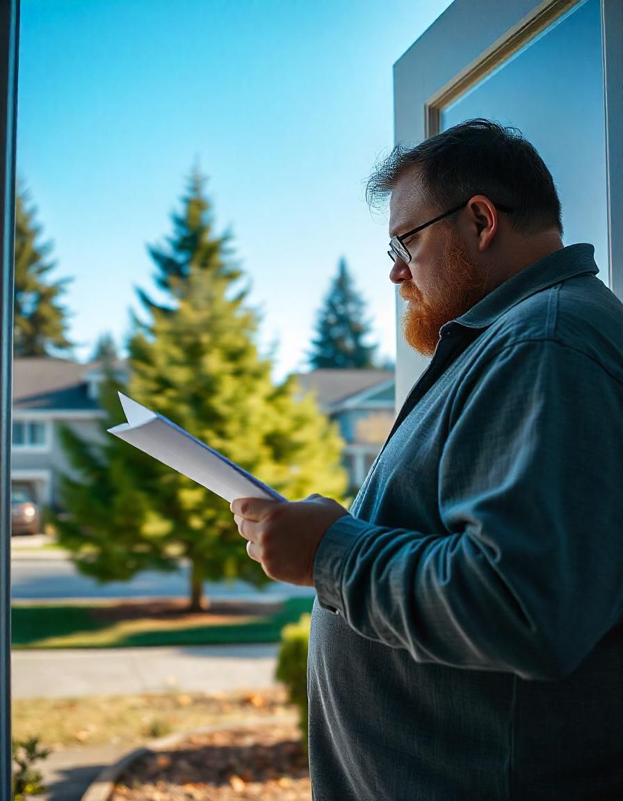 Island County Process Server | Messenger | WA Pro Se