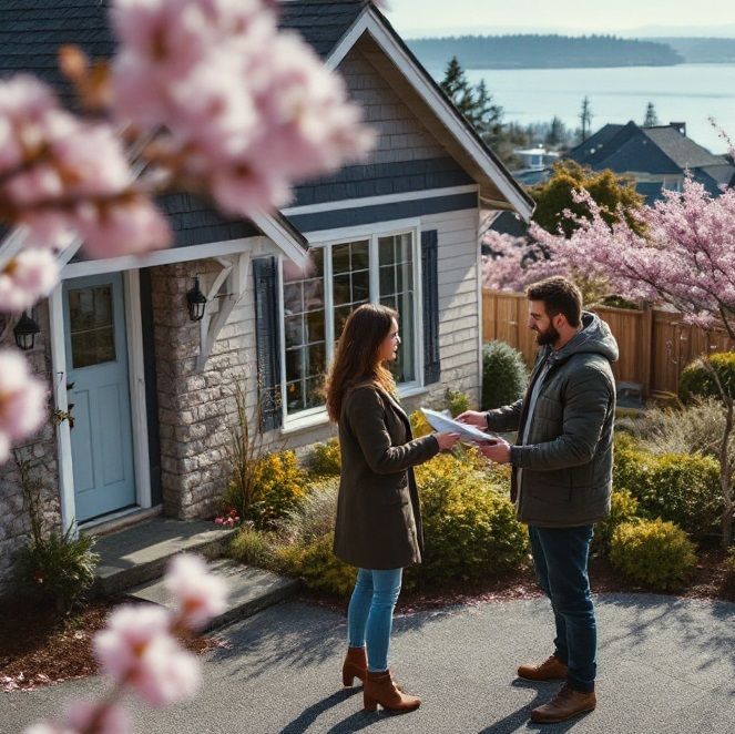 Process Server: Trusted in the Puget Sound - WA Pro Se