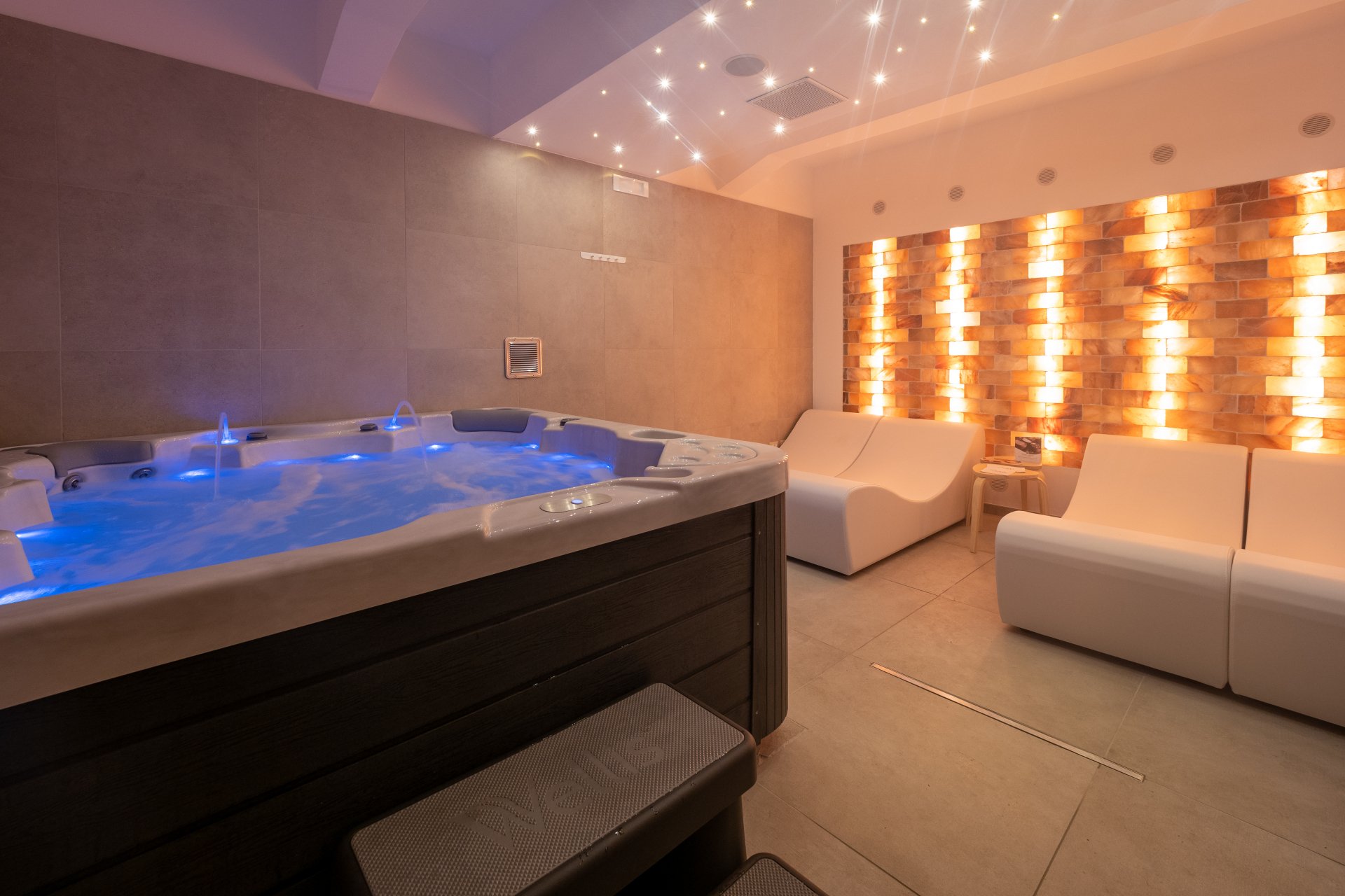 Centro Benessere a Messina (ME) | For Me Beauty & Relax