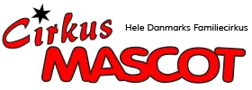 Cirkus Mascot