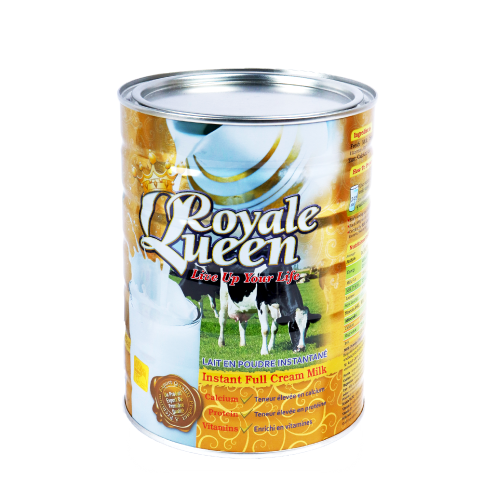RoyaleQueen Milk Powder Brand | The ROP Dairy