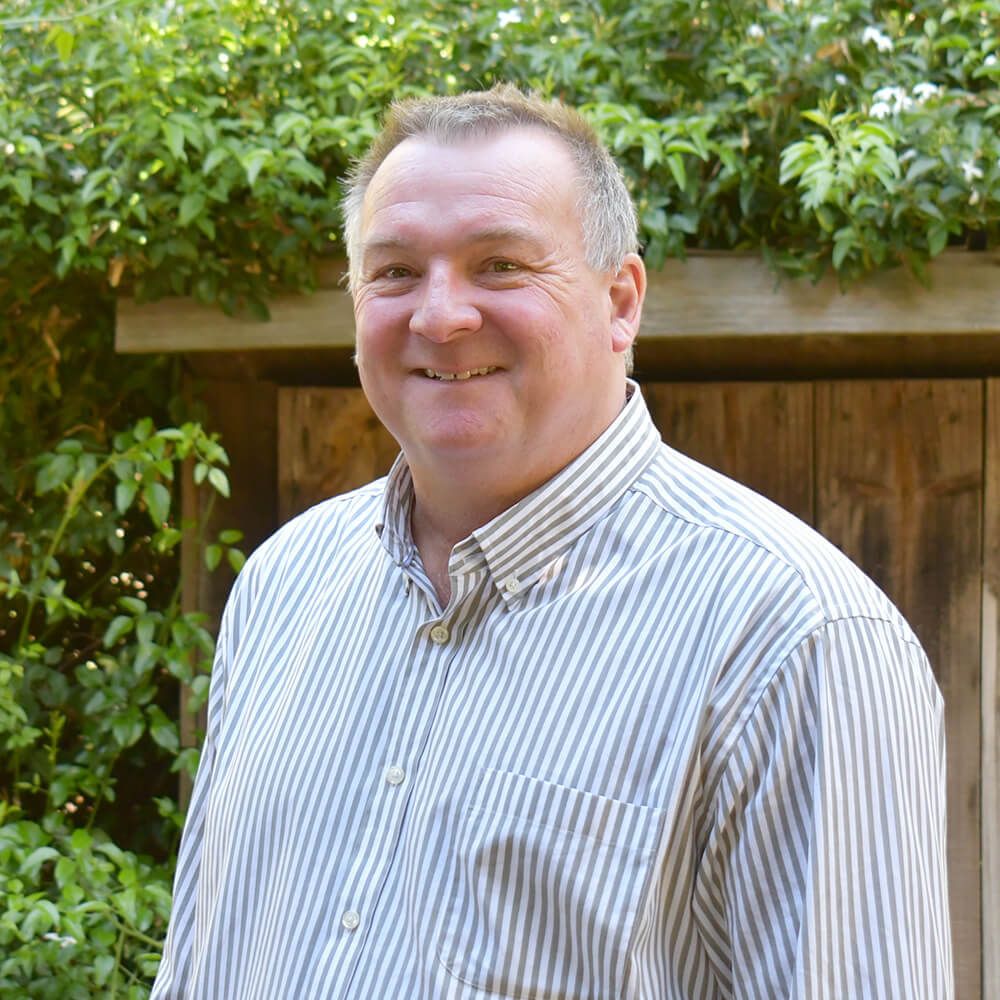 David Hay - Director, Landscape Architect - Thomson Hay