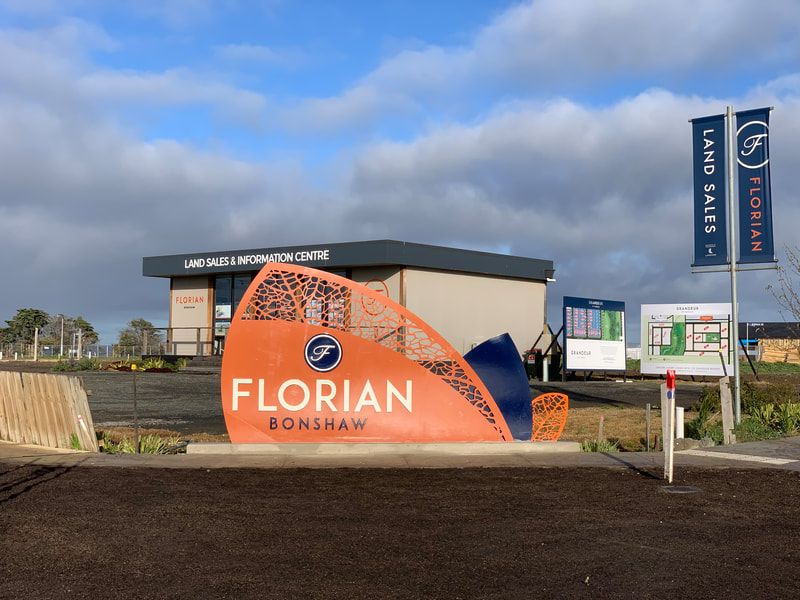 Florian Living Estate