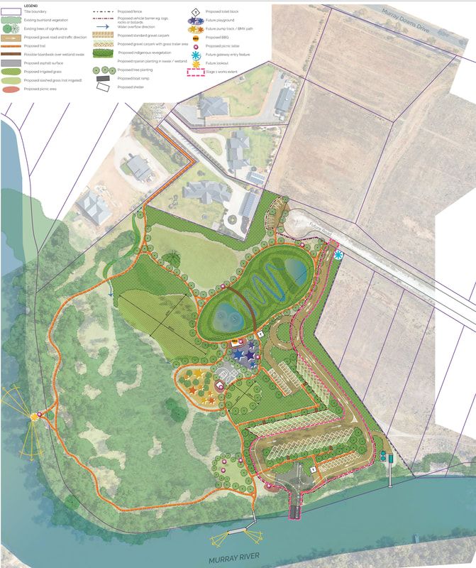 Murray Downs Nature Reserve