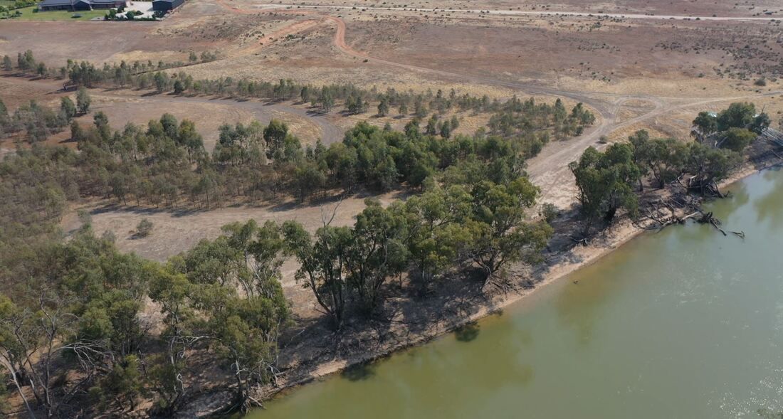 Murray Downs Nature Reserve