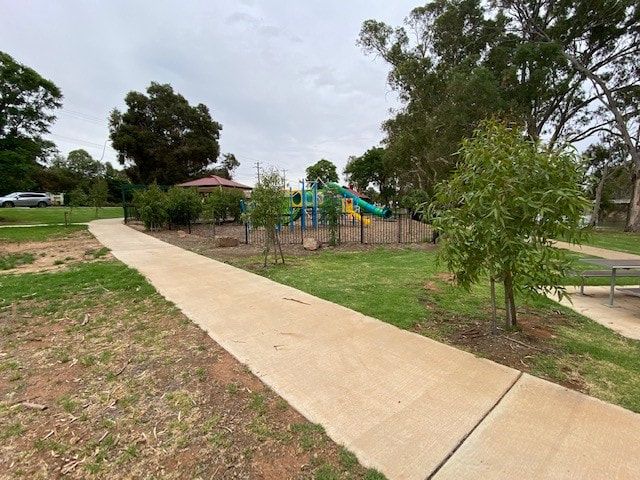Tooleybuc Open Space
