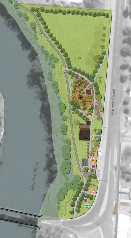 Tooleybuc Open Space