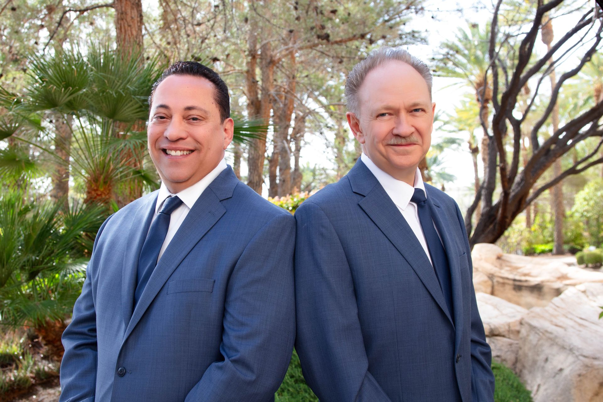 Meet Our Team | First Choice Business Brokers Las Vegas
