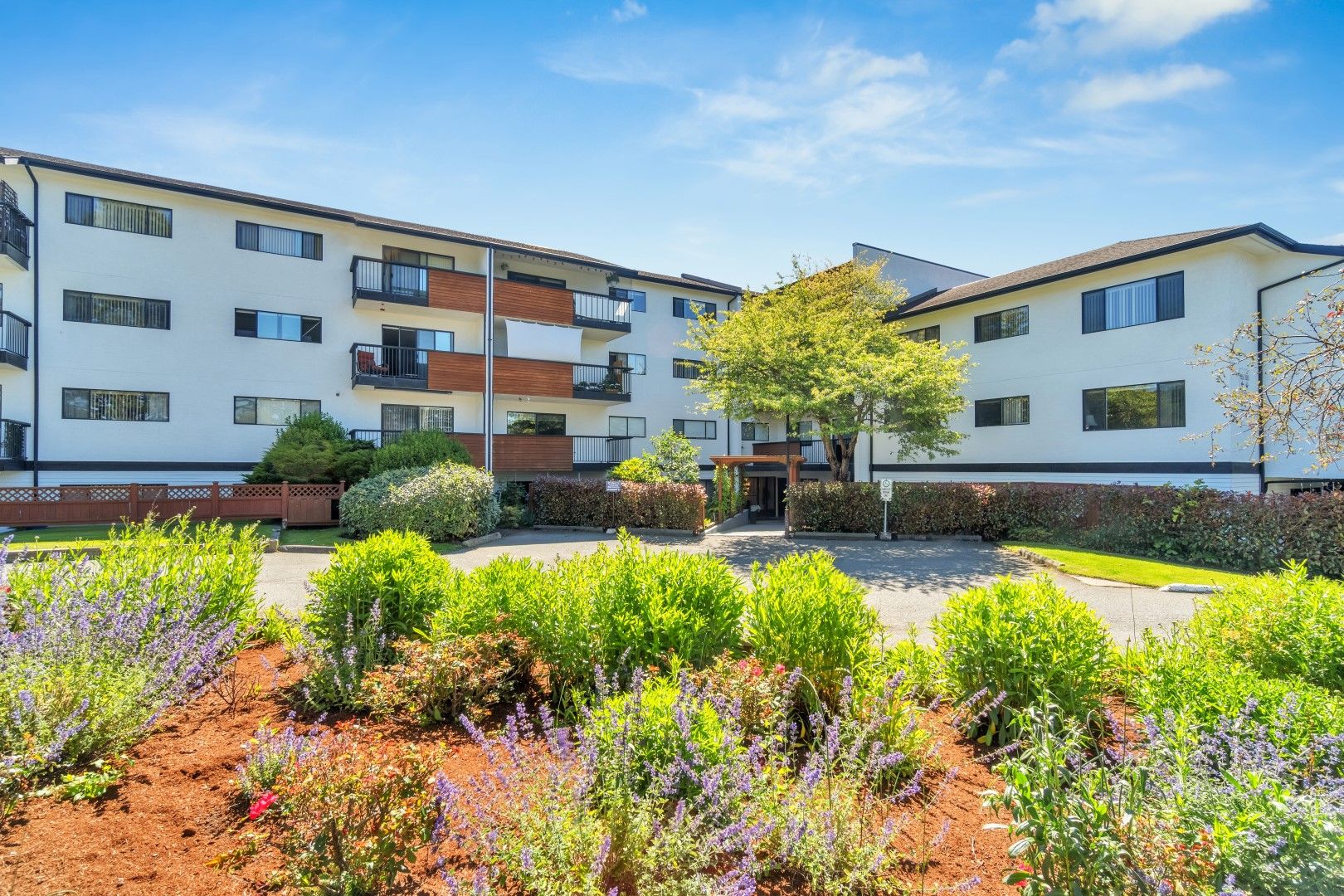 Suite Gallery | View 3205 Wetherby Rd Units and Building Photos