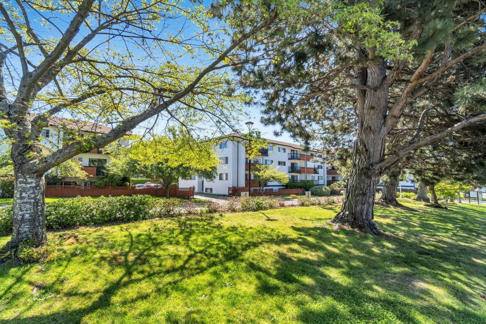 Suite Gallery | View 3205 Wetherby Rd Units and Building Photos