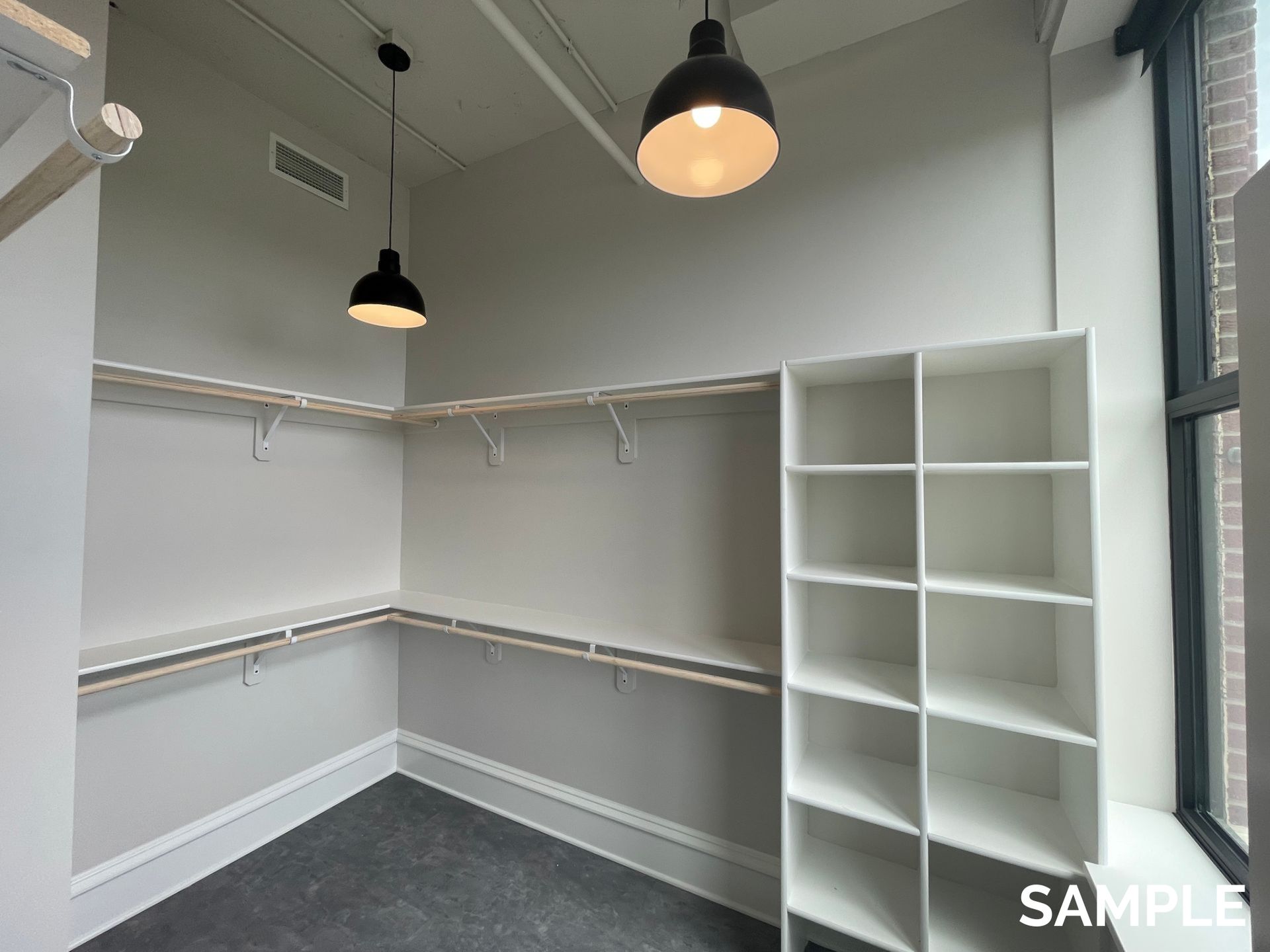 Benson Lofts of Sioux City, IA Features and Amenities