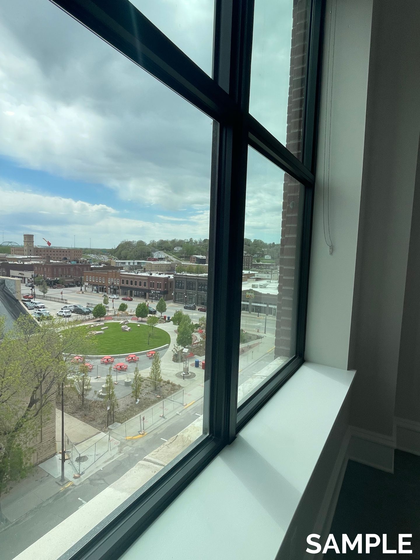 Benson Lofts of Sioux City, IA Features and Amenities