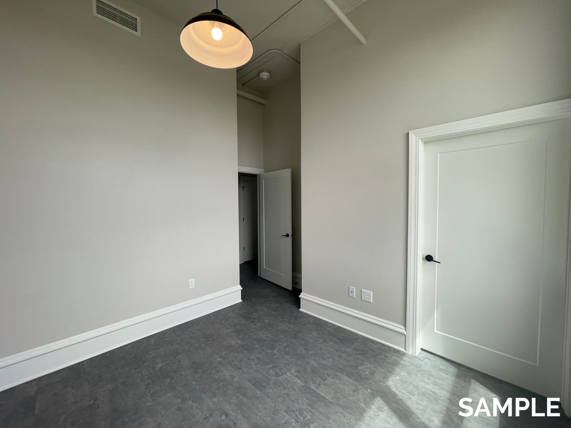 Benson Lofts of Sioux City, IA Features and Amenities