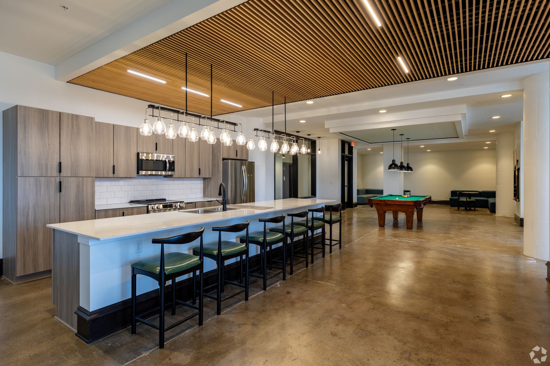 Move Ahead at The Benson Lofts in Sioux City, Iowa