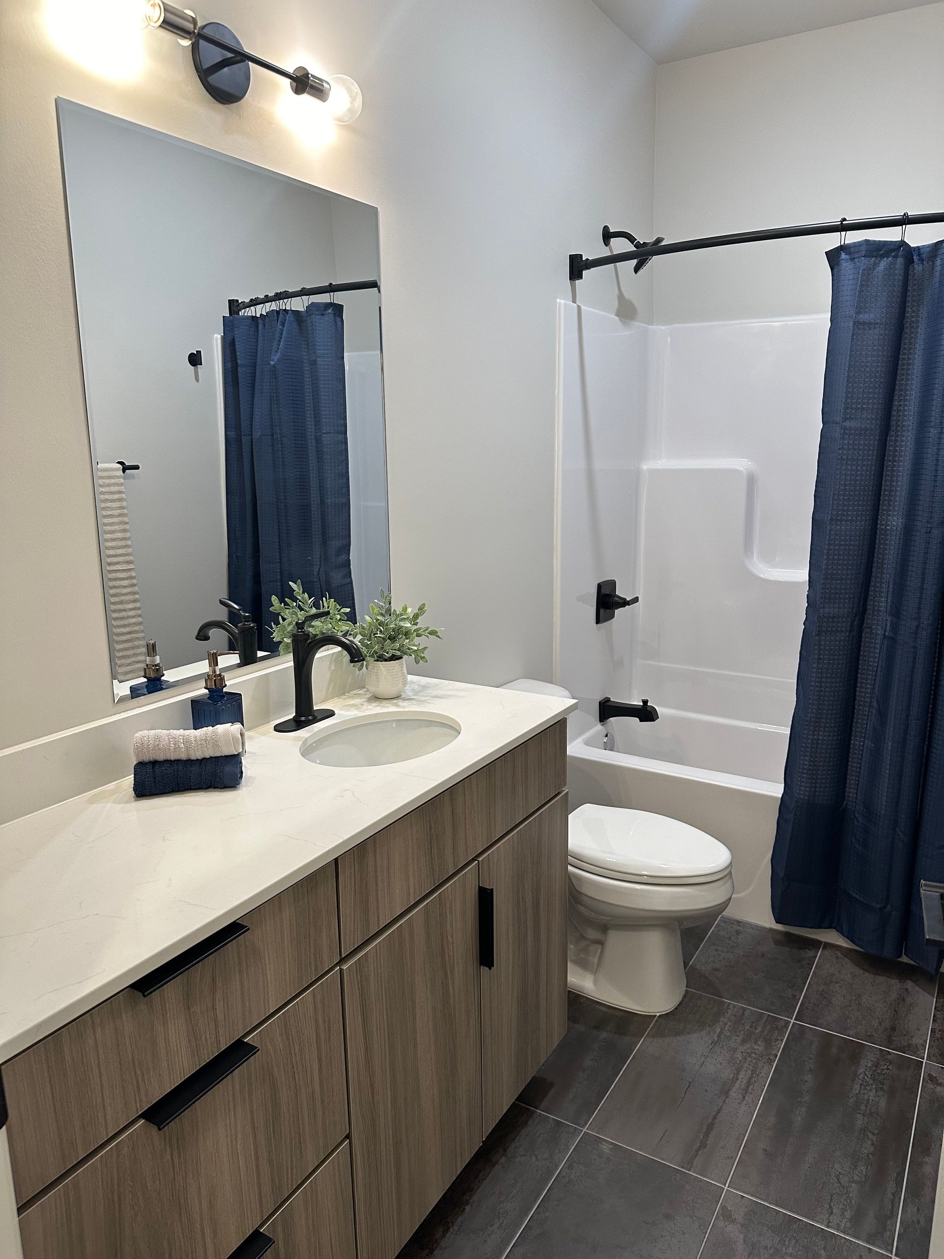 Benson Lofts of Sioux City, IA Features and Amenities