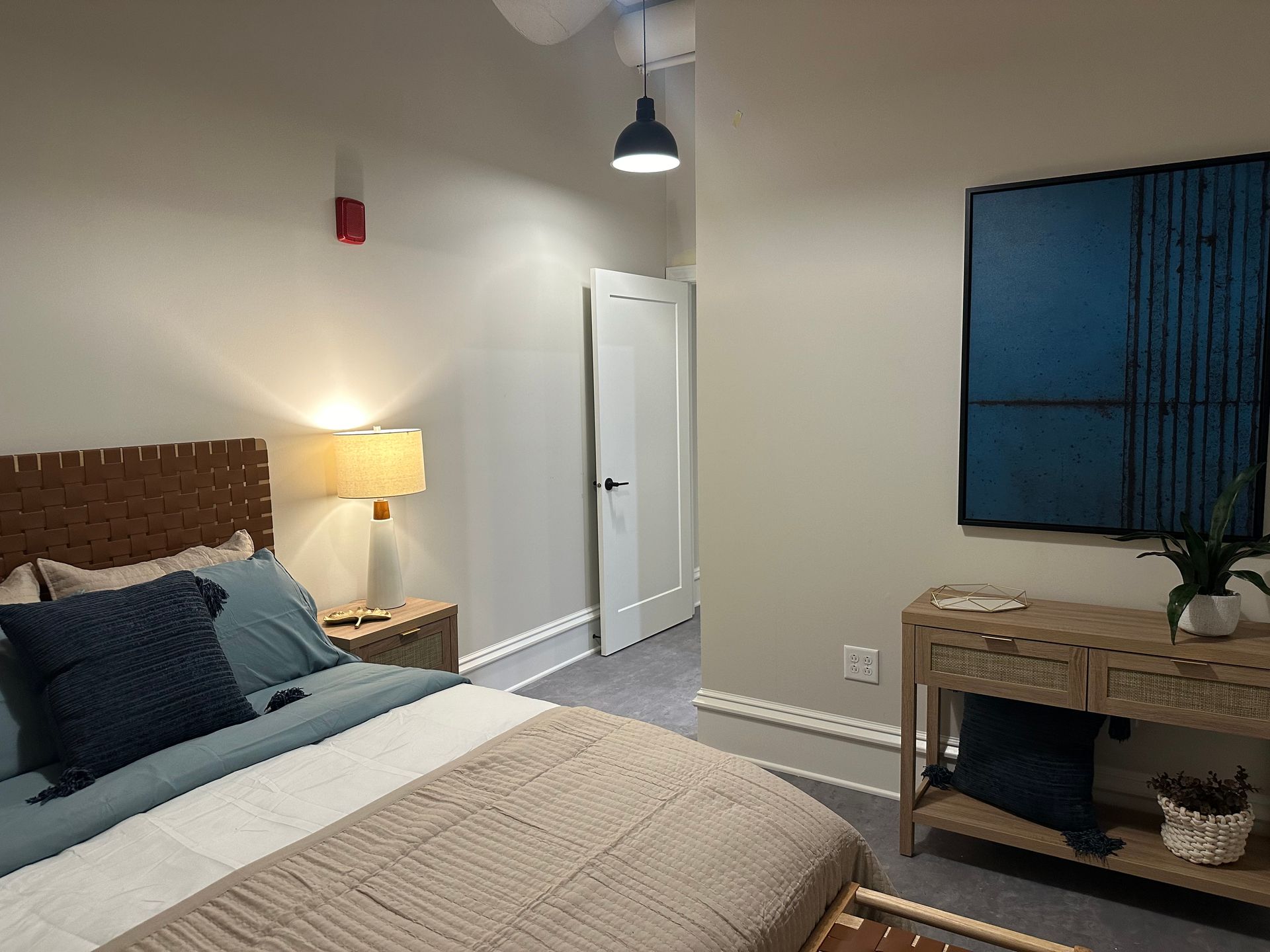 Benson Lofts of Sioux City, IA Features and Amenities