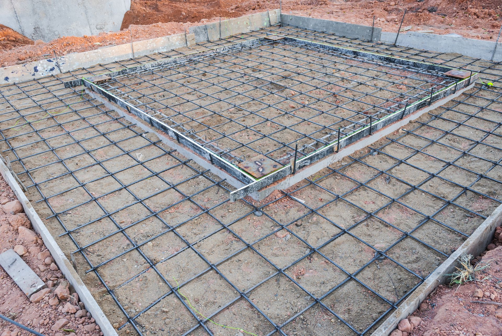Reinforcement & Expansion - Precision Concrete Contractors - Blog