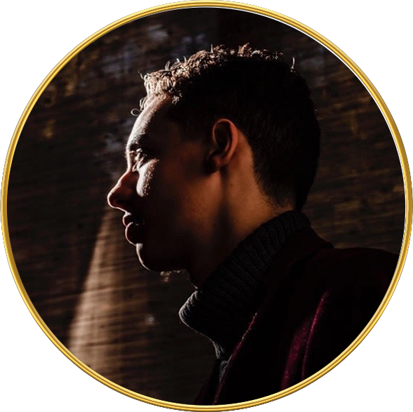 Tyler Anthony • Official Website • Singer-Songwriter