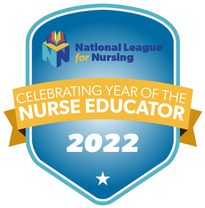 YEAR OF THE NURSE EDUCATOR | NLN