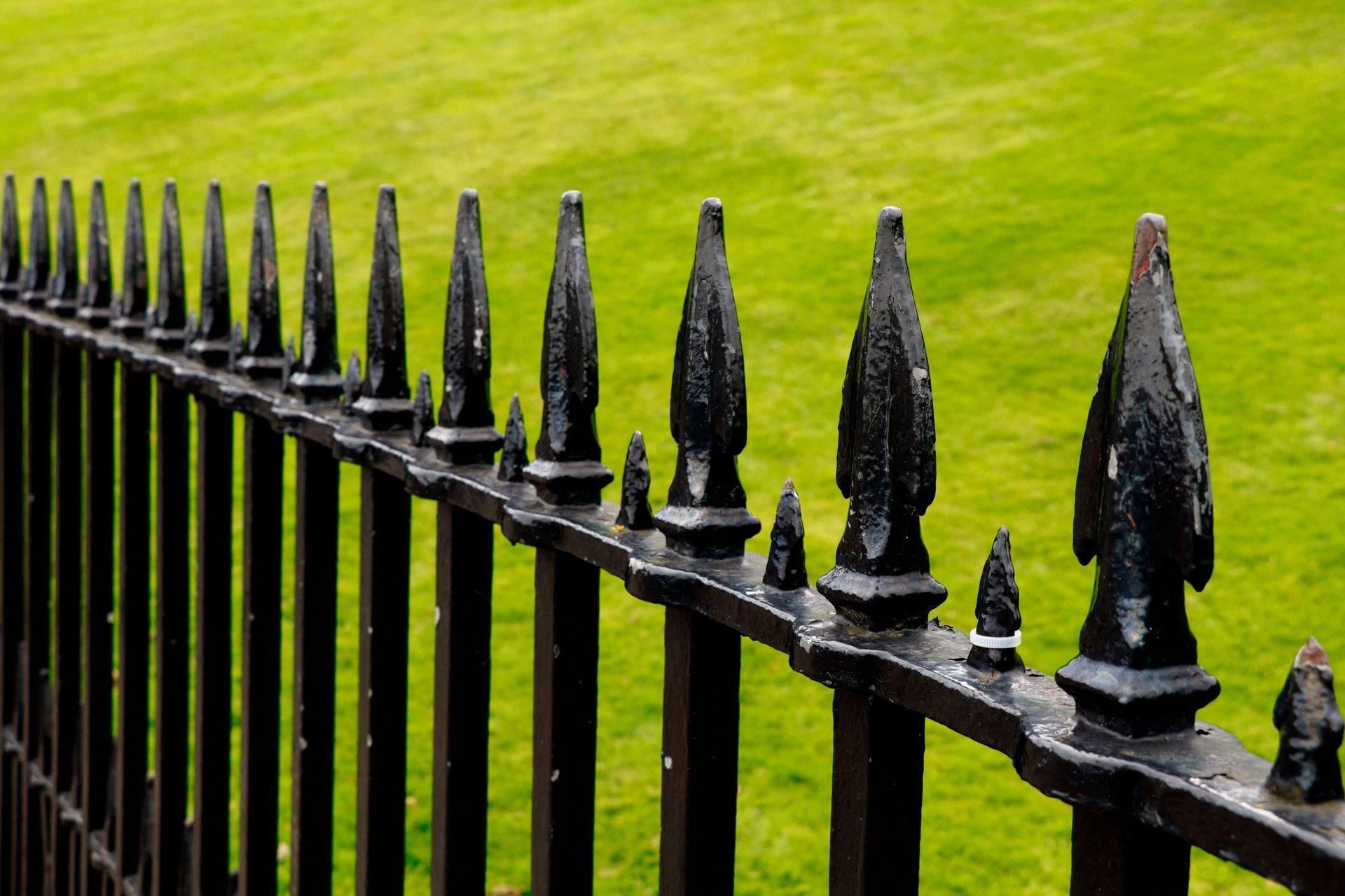 Fence Installation Services | Frontgate Fence | San Bernardino County ...