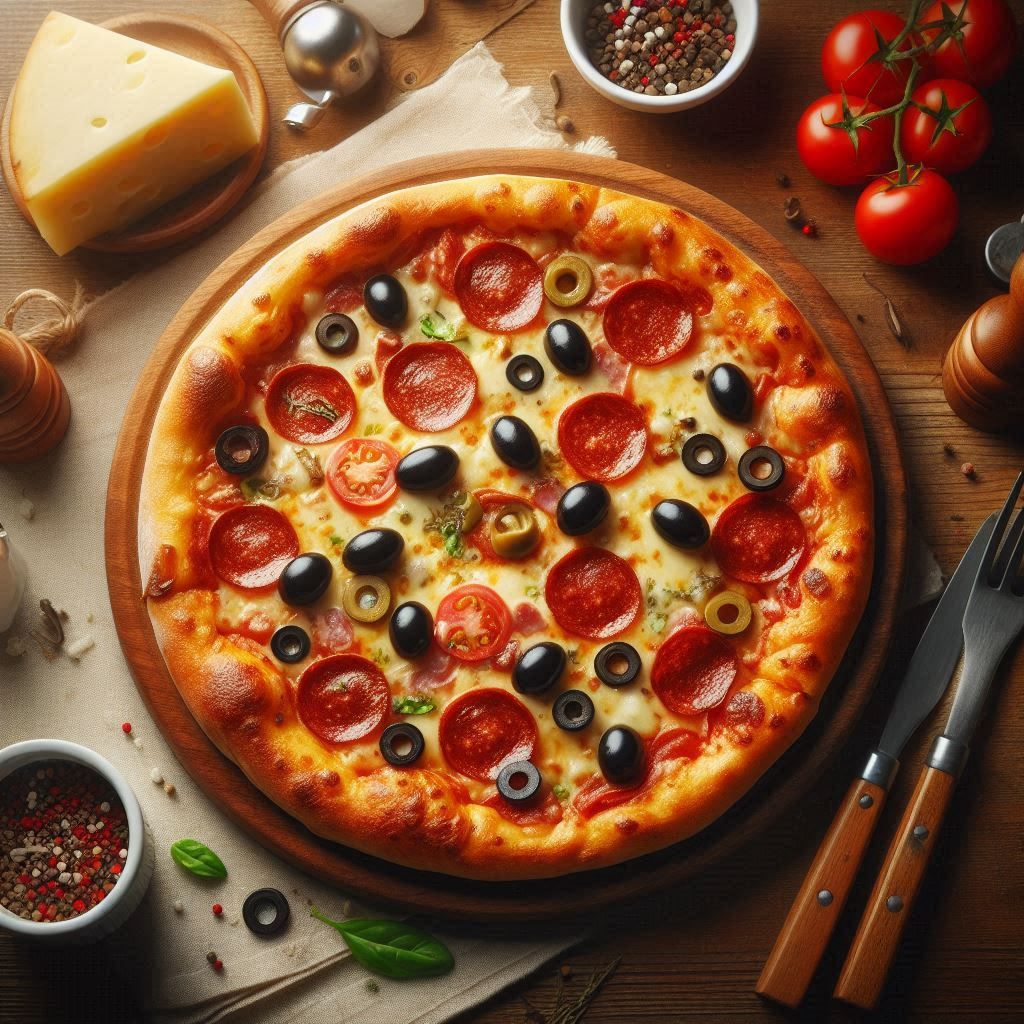 Home [www.golgolpizza.com]