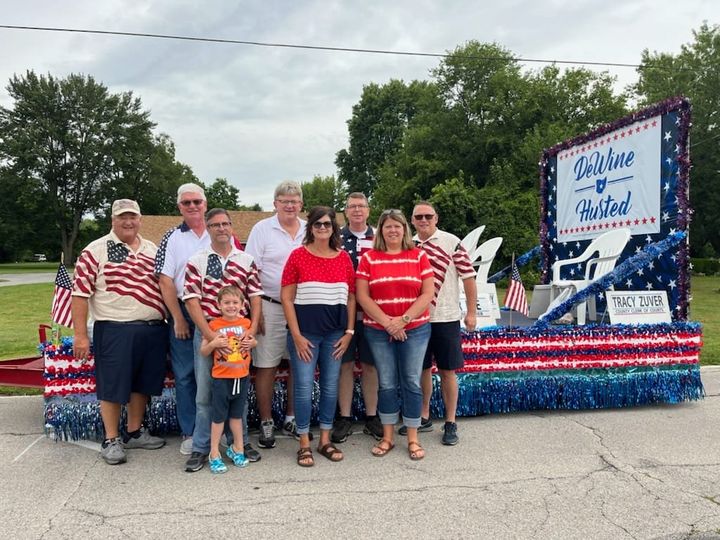 Fulton County Republican Party | Photo Gallery