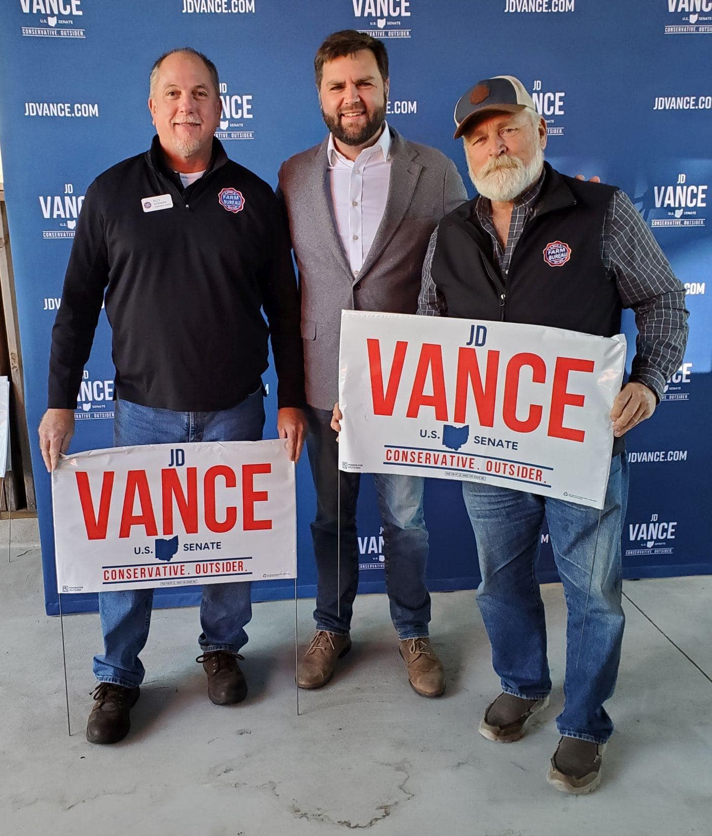 Fulton County Republican Party | Photo Gallery