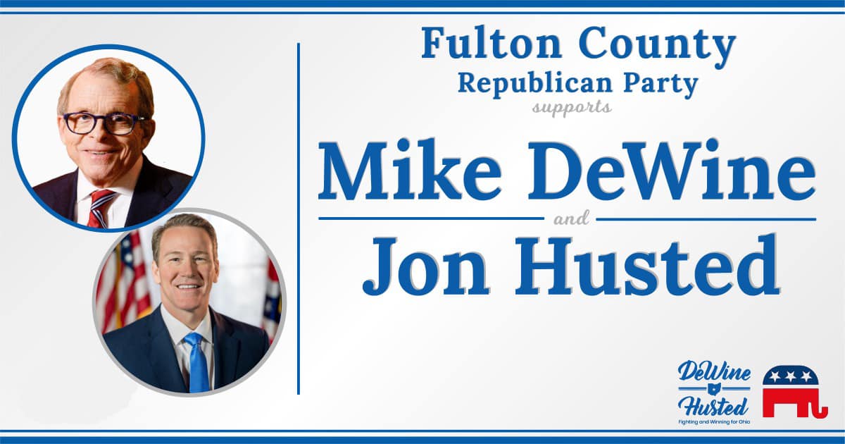 Fulton County Republican Party | Photo Gallery