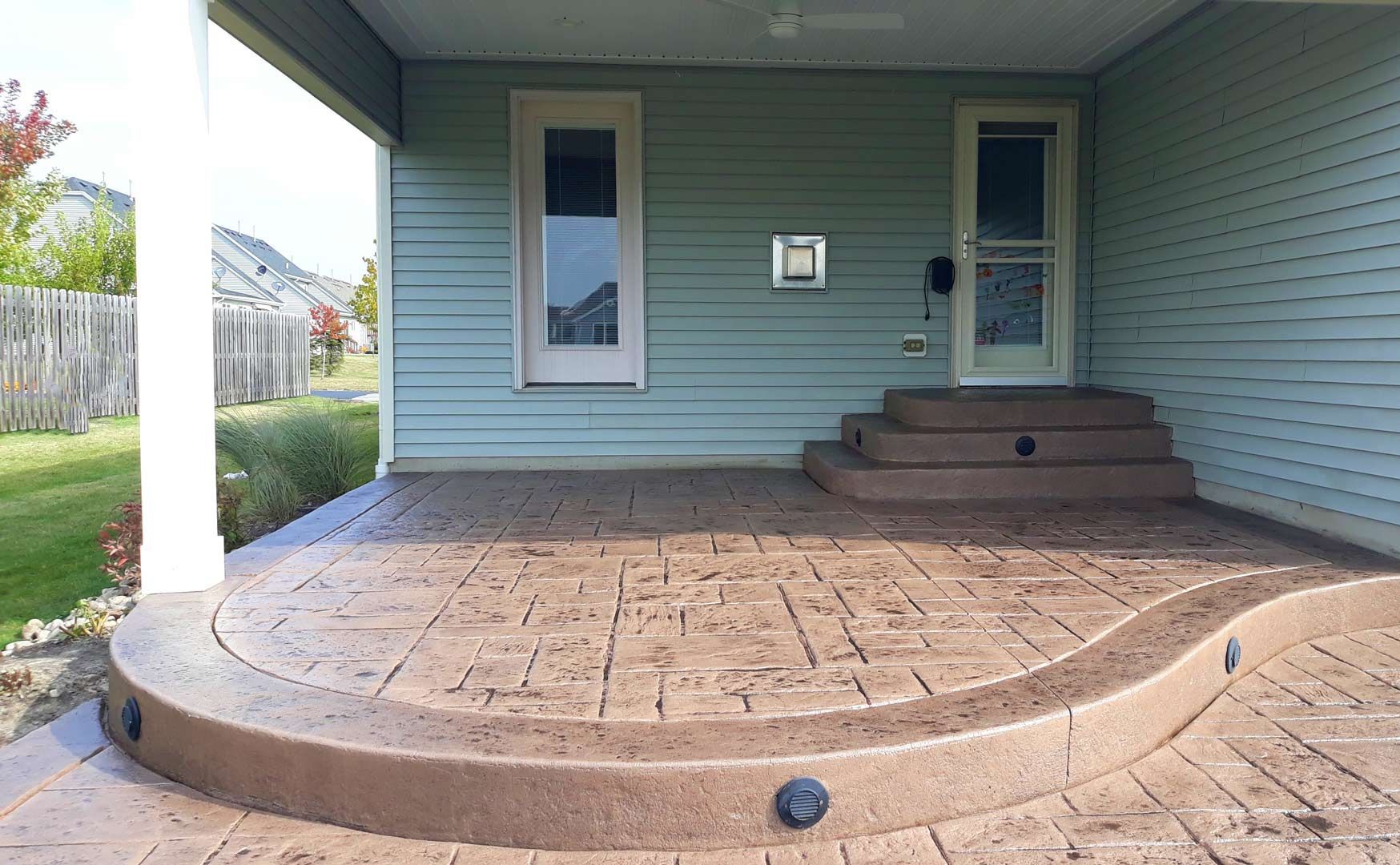 Sealing Concrete | Real Help Decorative Concrete