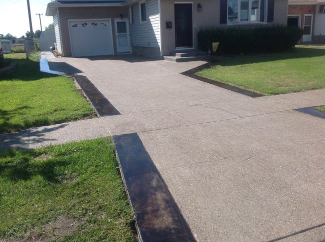 Galleries | Real Help Decorative Concrete