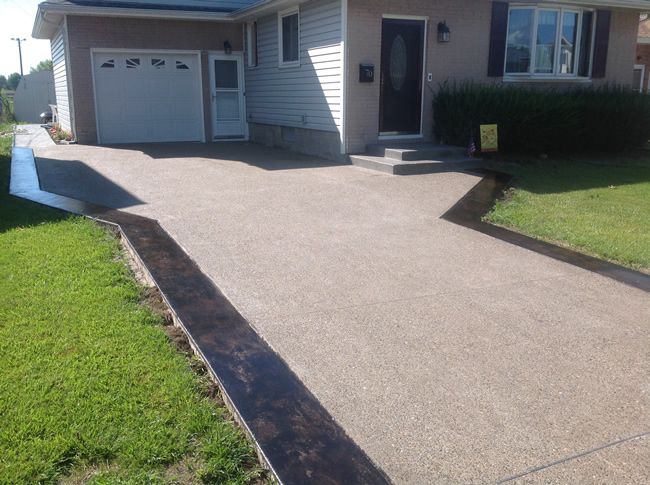 Galleries | Real Help Decorative Concrete