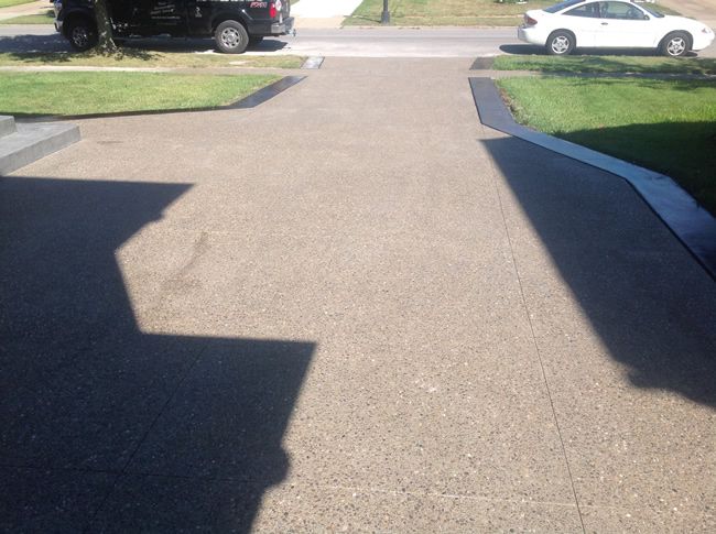 Galleries | Real Help Decorative Concrete