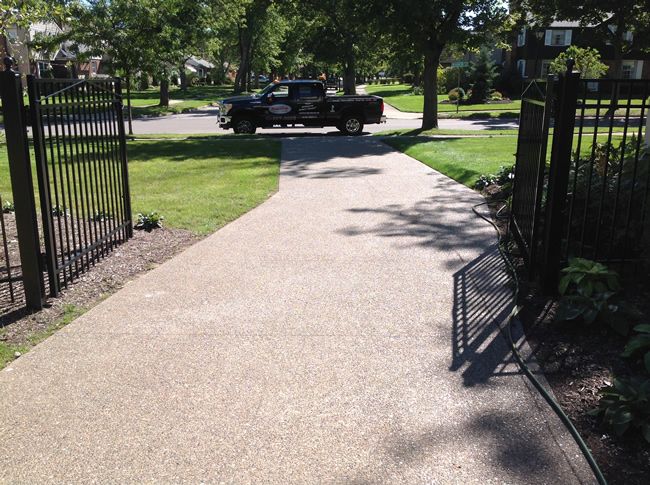 Galleries | Real Help Decorative Concrete