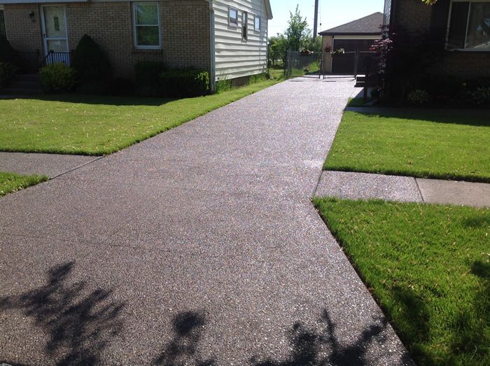 Galleries | Real Help Decorative Concrete