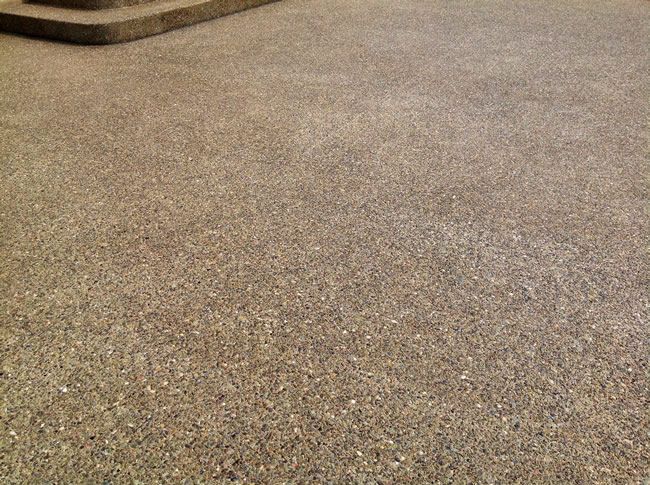 Galleries | Real Help Decorative Concrete