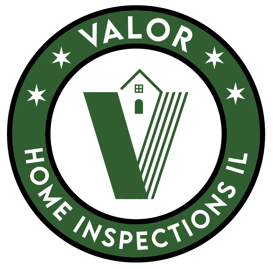 Home Inspections | Valor Property Inspections, LLC