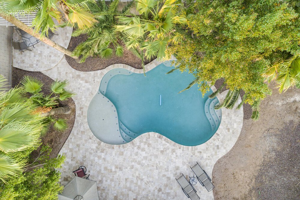 Projects | Innovative Pool Systems