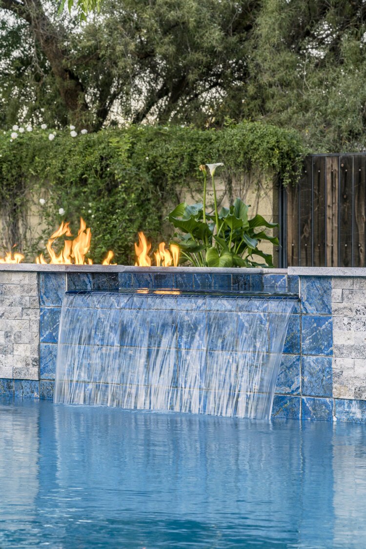 Projects | Innovative Pool Systems