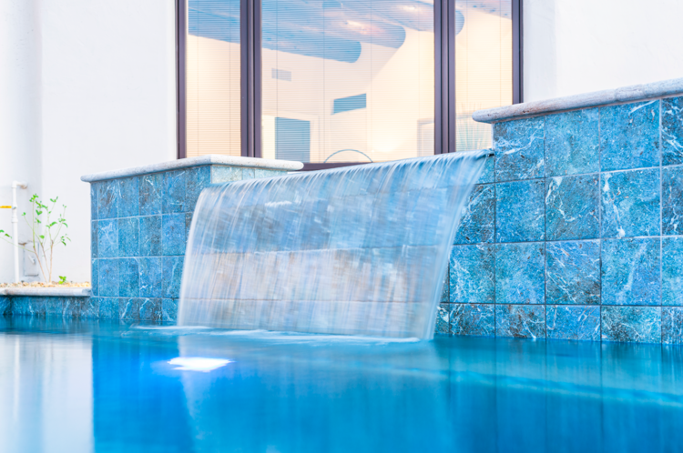 Projects | Innovative Pool Systems