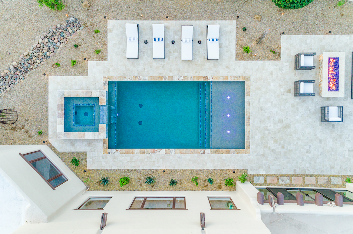Projects | Innovative Pool Systems