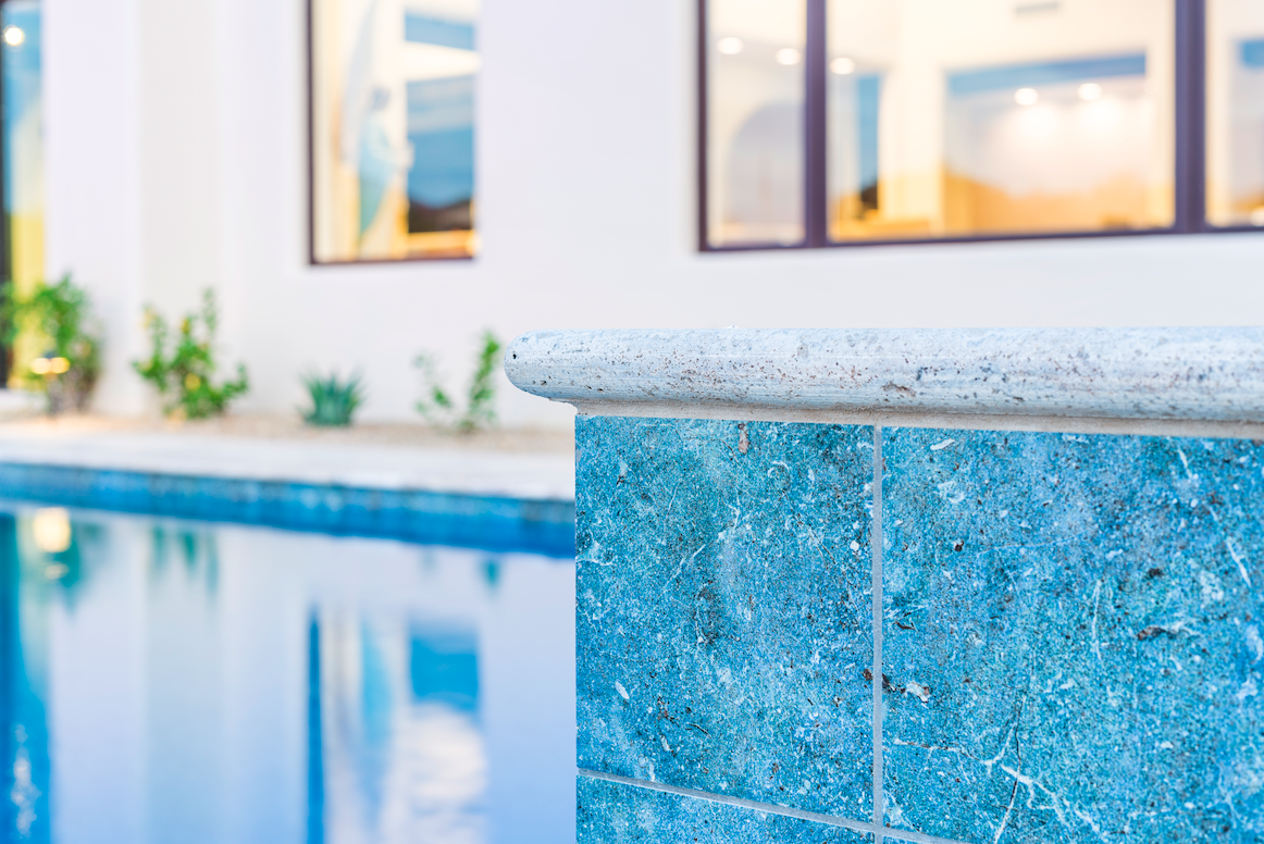 Projects | Innovative Pool Systems