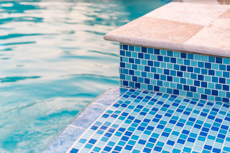 Projects | Innovative Pool Systems