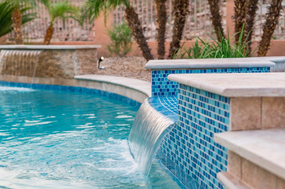 Projects | Innovative Pool Systems
