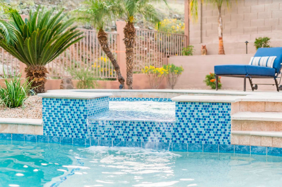 Projects | Innovative Pool Systems