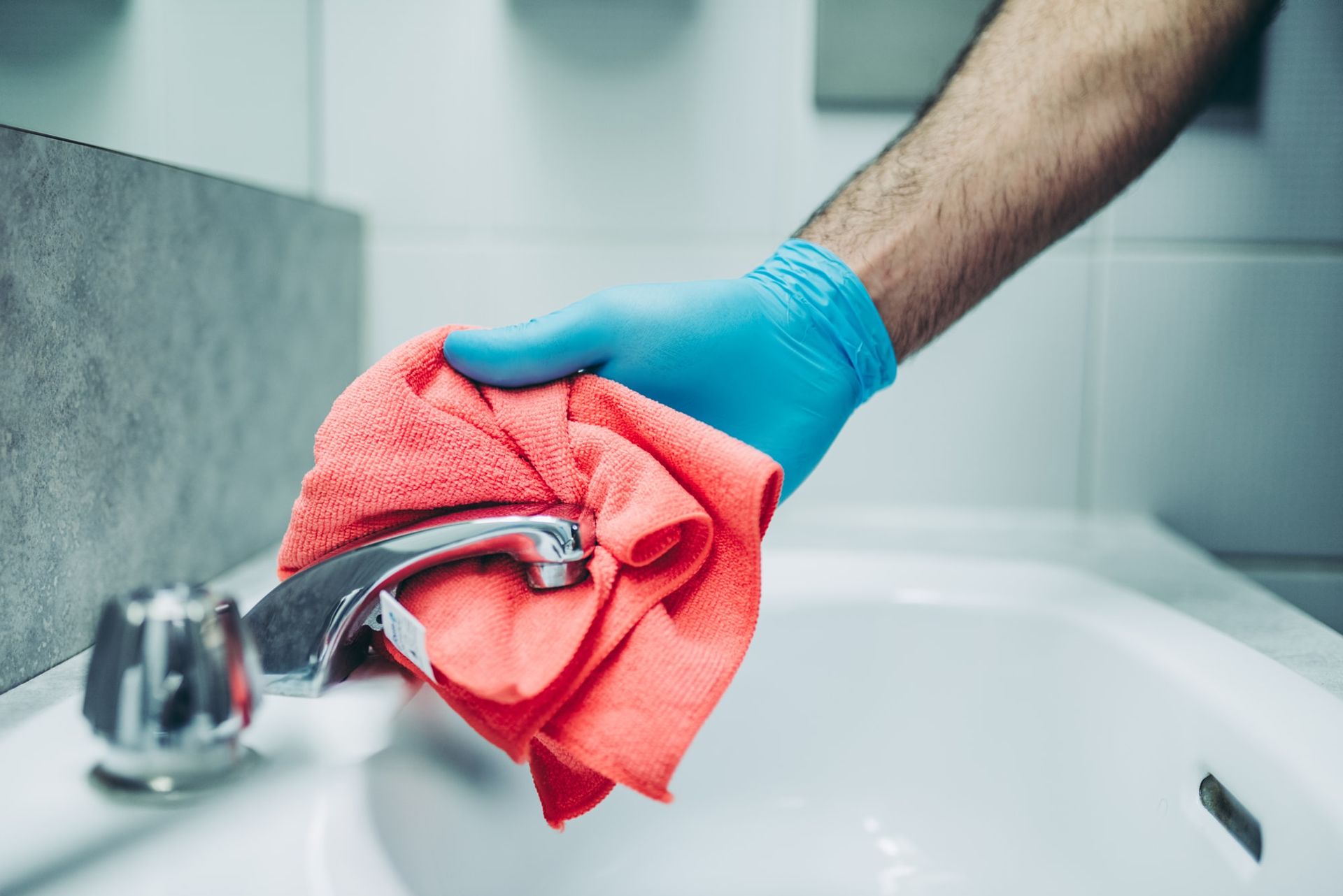 Standard vs. Deep Cleaning: Key Differences | Flanders Cleaning