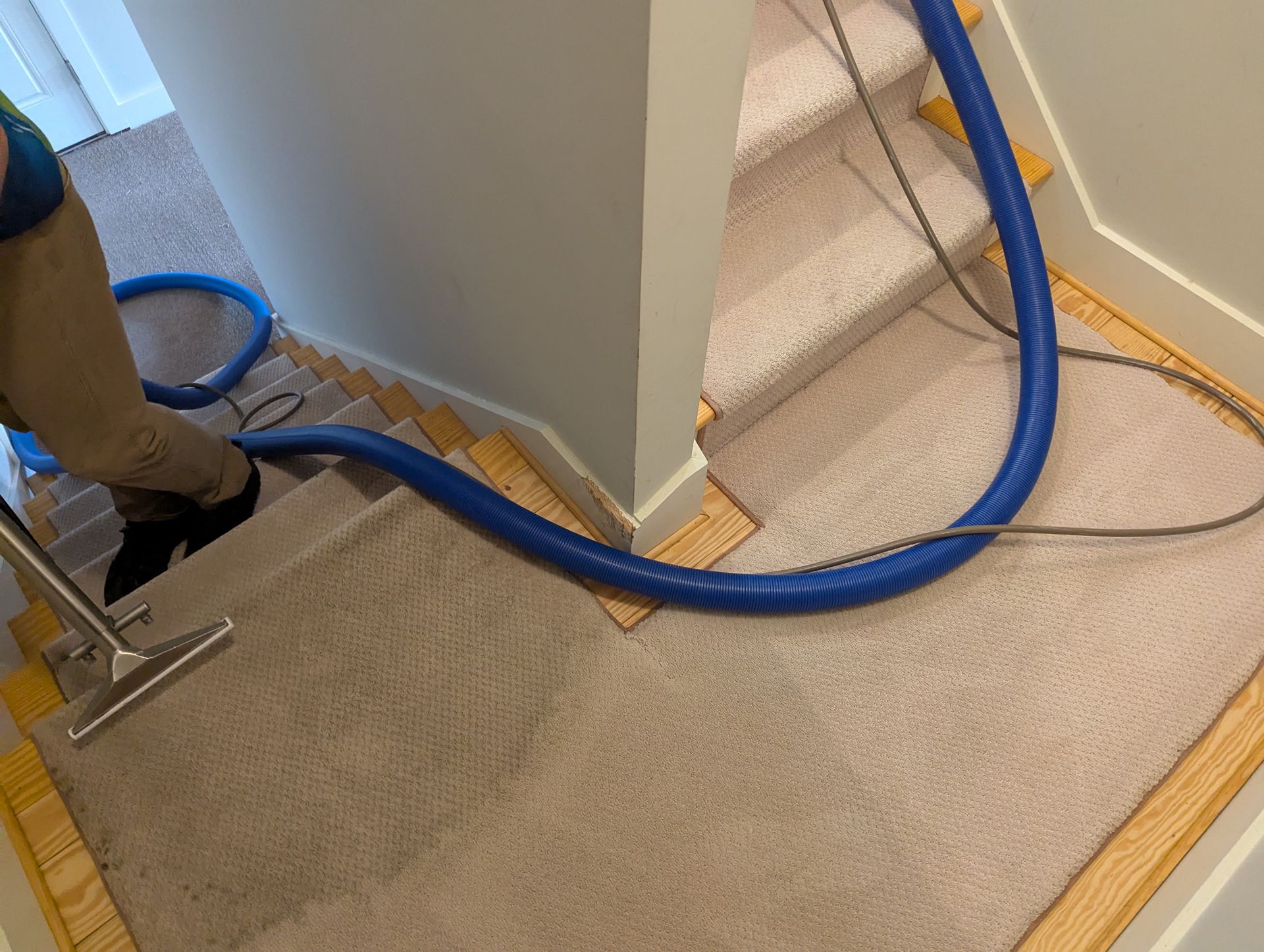 Deep Household Cleaning Services — Lebanon NH