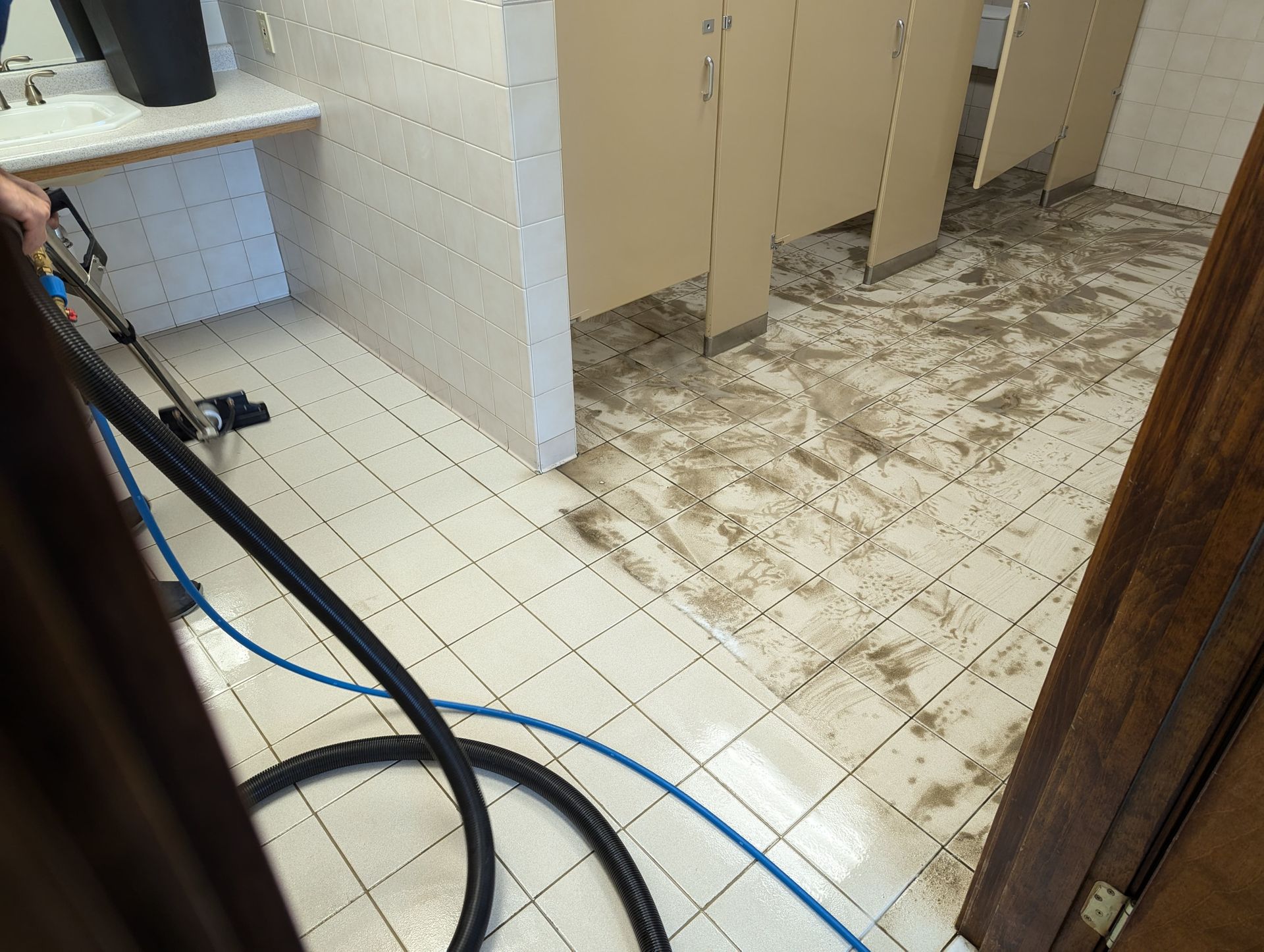 Standard vs. Deep Cleaning: Key Differences | Flanders Cleaning