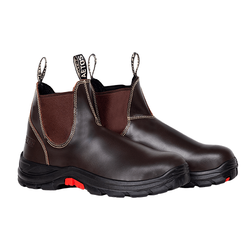 Aetos | Work Smarter