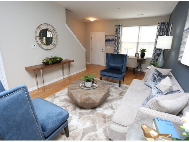 The Mill at Georgetown | Apartments in Georgetown, KY